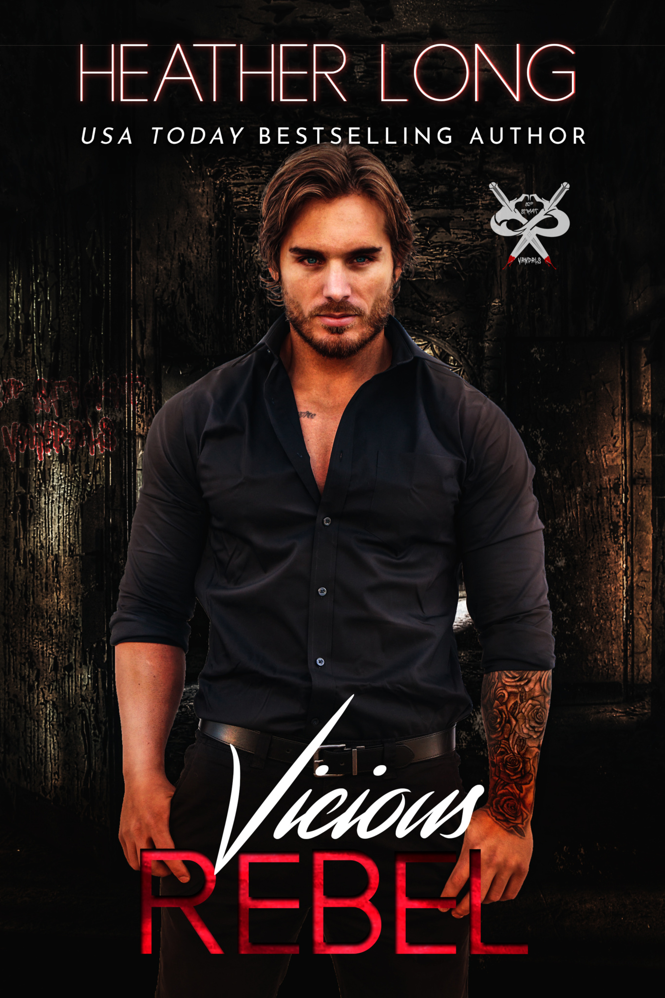 Books | Heather Long | USA Today Bestselling Author