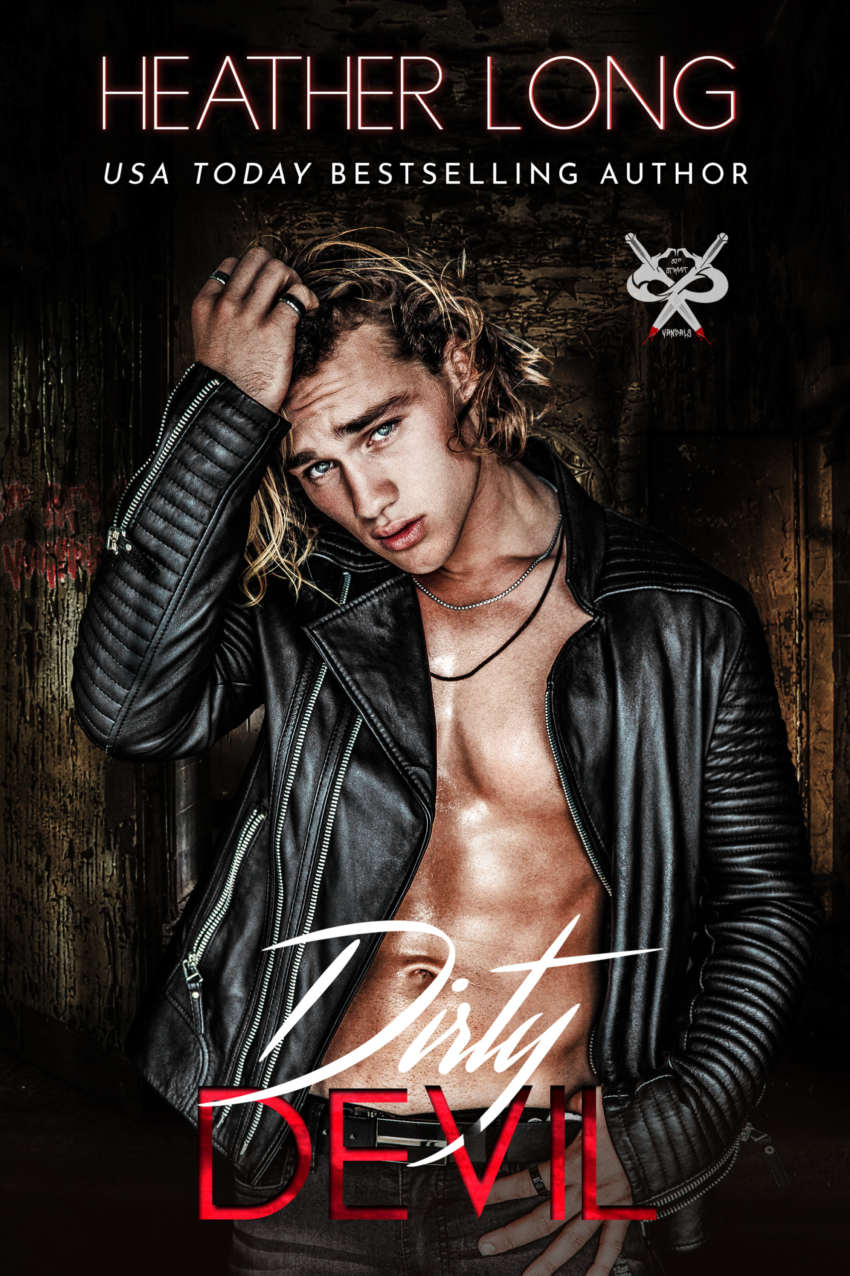 Books | Heather Long | USA Today Bestselling Author