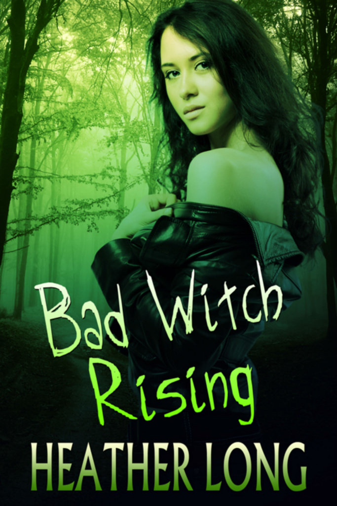 Books | Heather Long | USA Today Bestselling Author