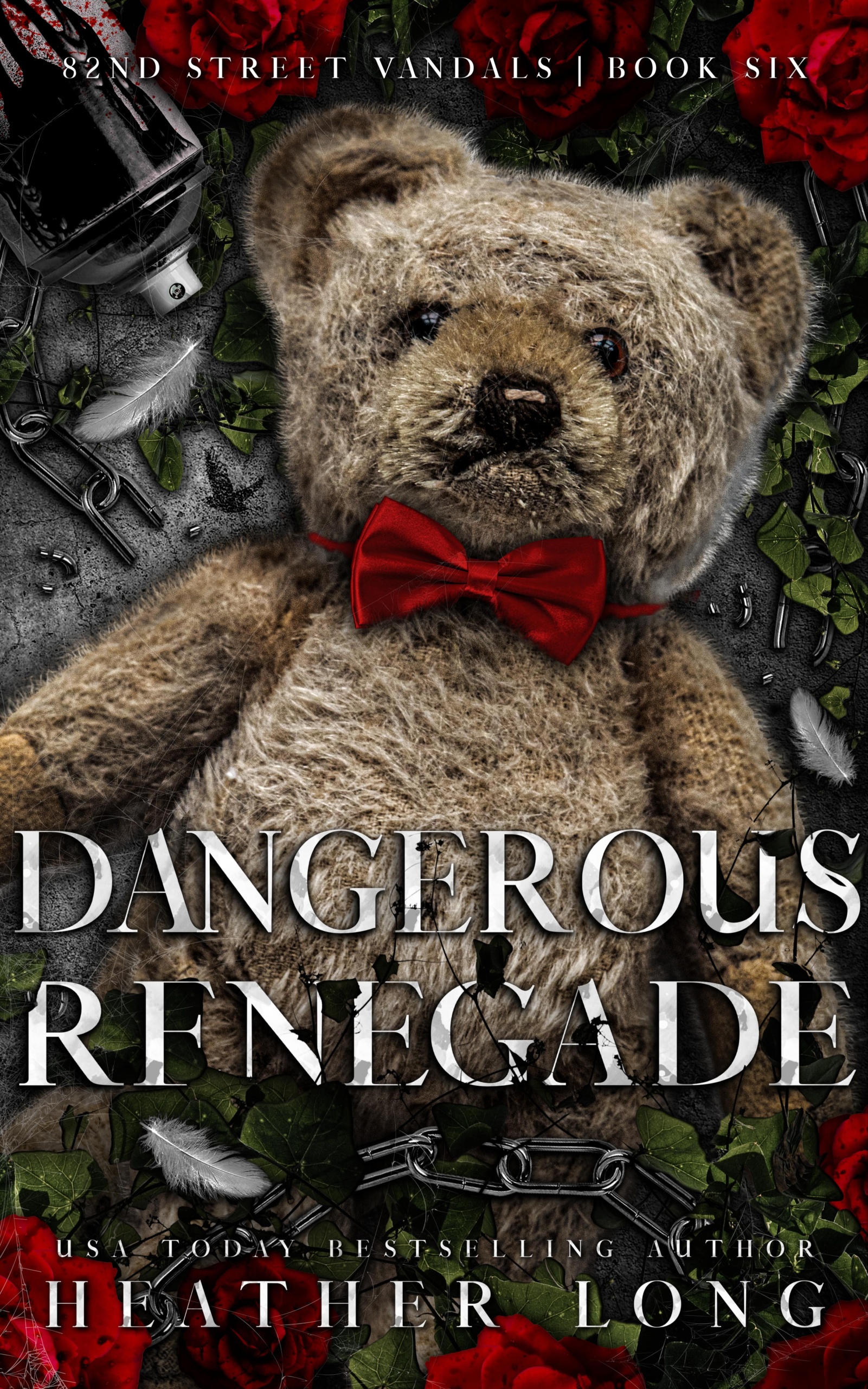 The Limited Edition Vandals Paperbacks You’ve Been Waiting For—Now ...