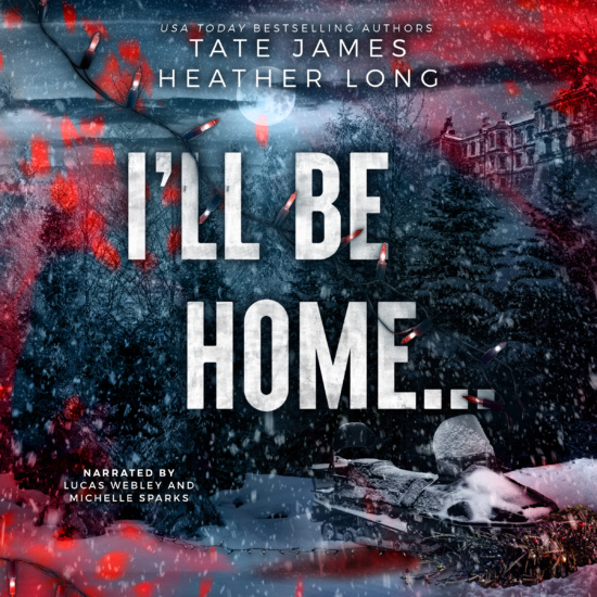 Heather Long | USA Today Bestselling Author