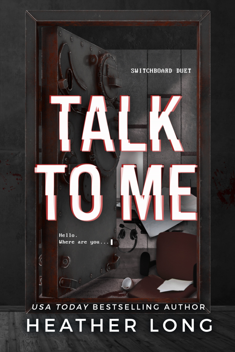 Heather Long | USA Today Bestselling Author