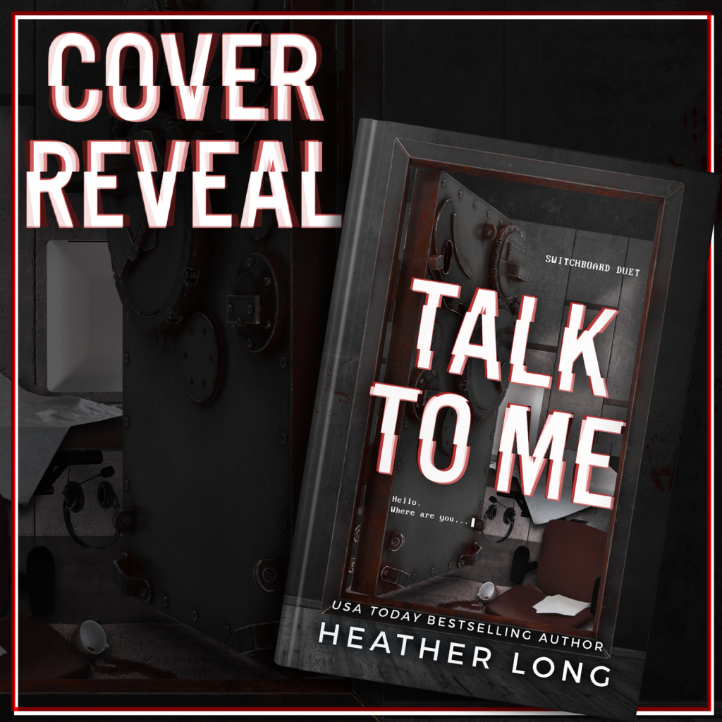 Heather Long | USA Today Bestselling Author