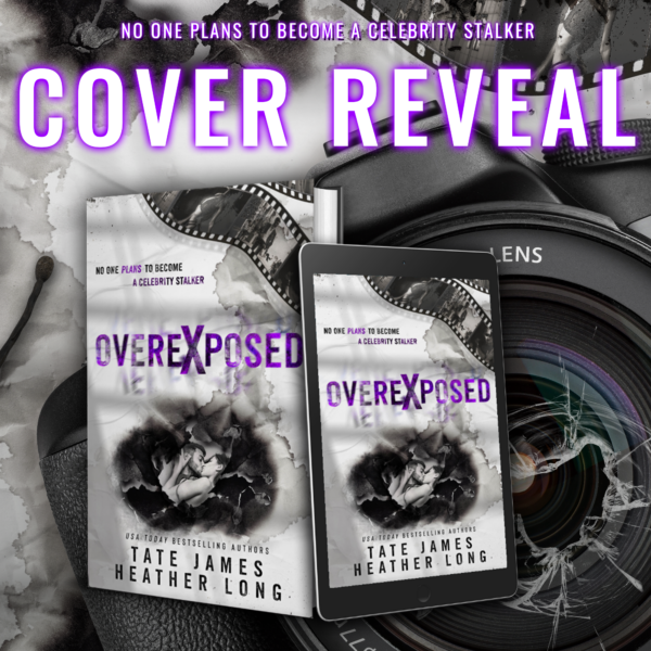 Heather Long | USA Today Bestselling Author