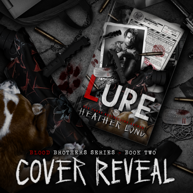 Heather Long | USA Today Bestselling Author