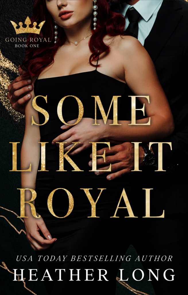 Heather Long | USA Today Bestselling Author