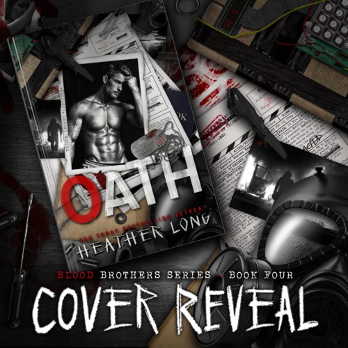 Heather Long | USA Today Bestselling Author