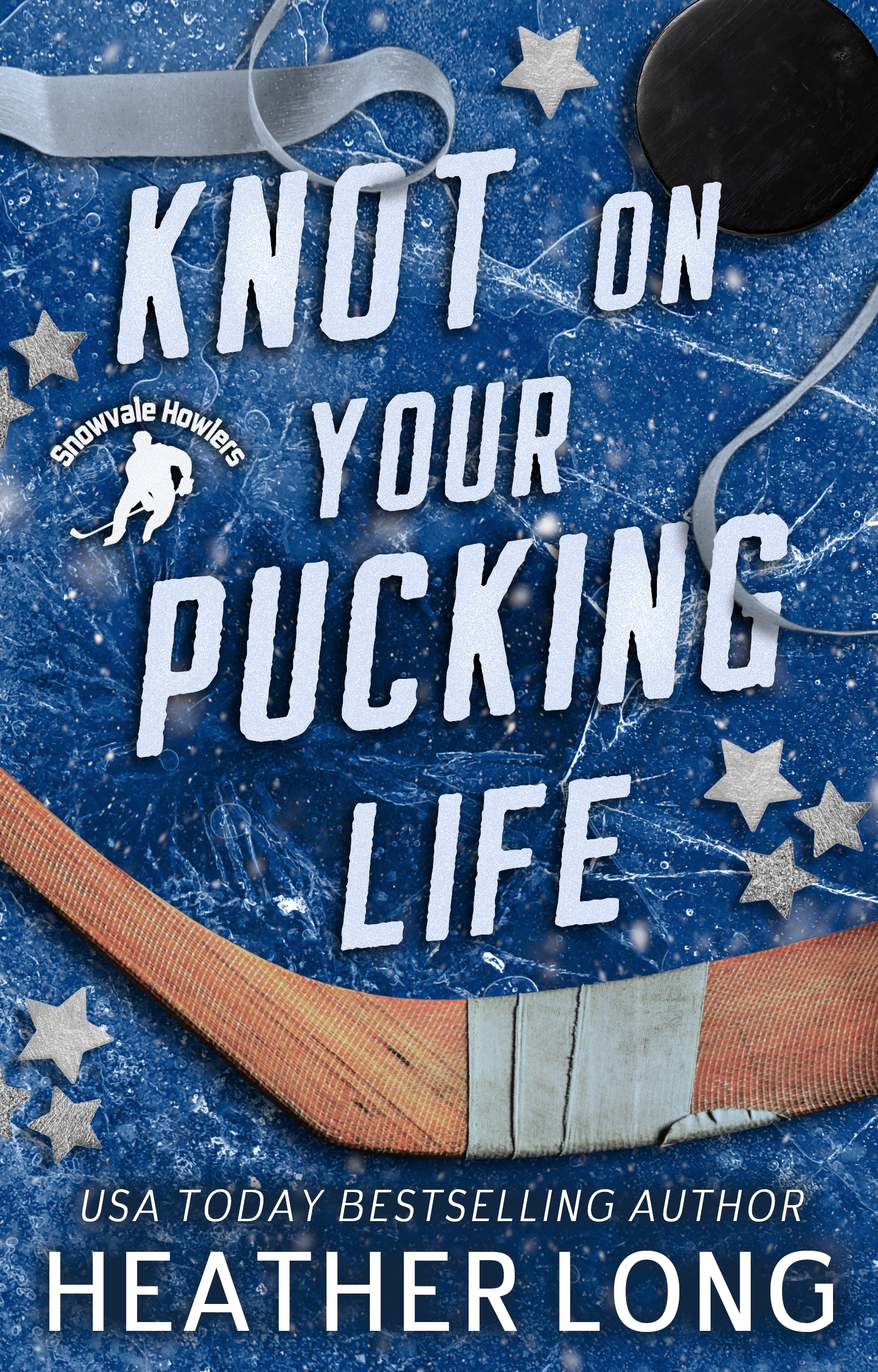 Heather Long | USA Today Bestselling Author